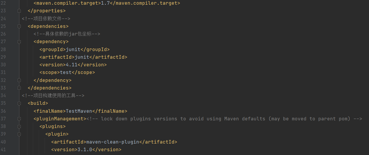 02、javaweb--使用IDEA+Maven创建Servlet项目_idea2023使用maven创建servlet-CSDN博客