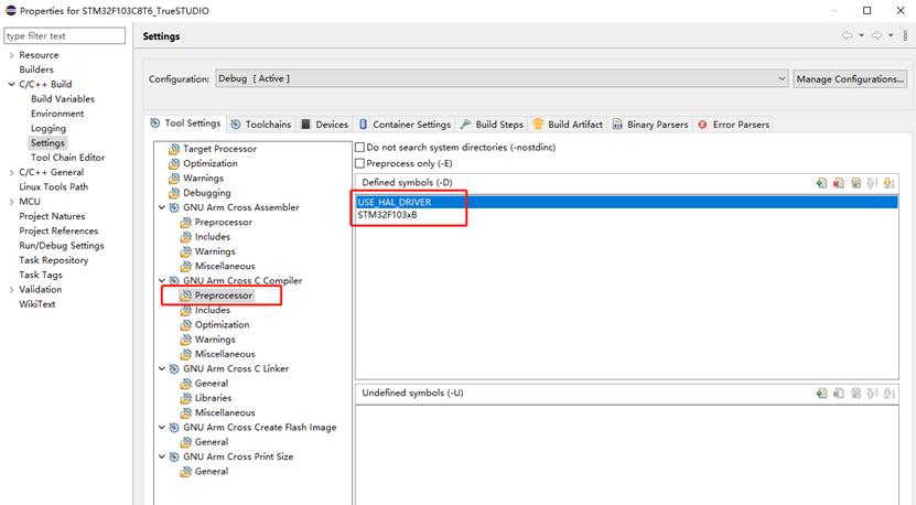 windows下eclipse+arm-none-eabi-gcc+J-link编译环境_eclipse ide for embedded c-CSDN博客