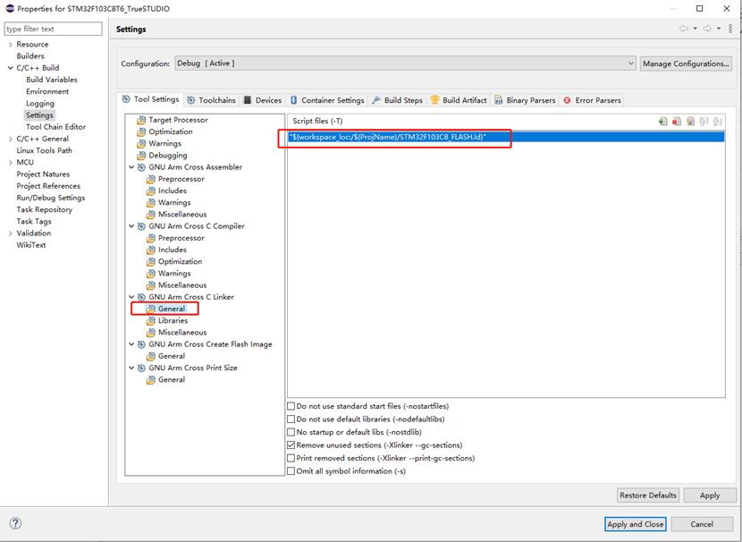 windows下eclipse+arm-none-eabi-gcc+J-link编译环境_eclipse ide for embedded c-CSDN博客