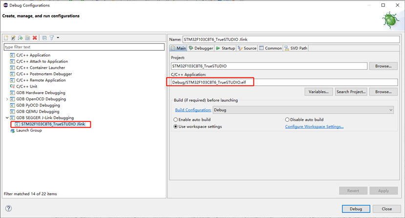 windows下eclipse+arm-none-eabi-gcc+J-link编译环境_eclipse ide for embedded c-CSDN博客