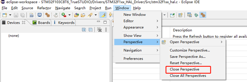 eclipse-embedcpp手动安装CMSIS Packs_cmsis包安装-CSDN博客