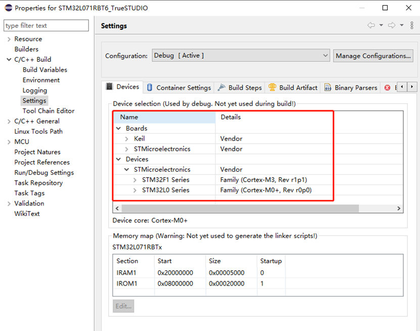 eclipse-embedcpp手动安装CMSIS Packs_cmsis包安装-CSDN博客