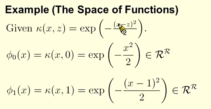 再生核希尔伯特空间（Reproducing Kernel Hilbert Space）-CSDN博客