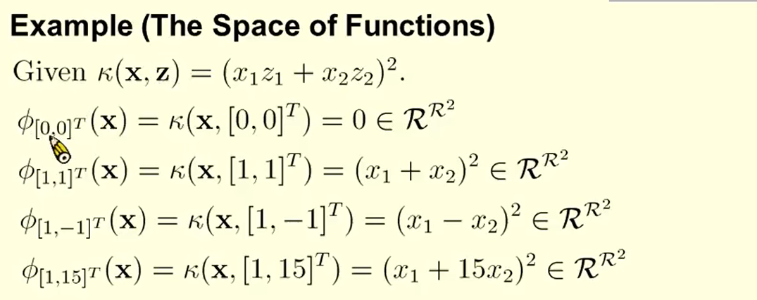 再生核希尔伯特空间（Reproducing Kernel Hilbert Space）-CSDN博客