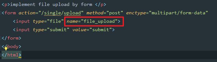 Multipartfile 在文件上传时为空_multipartfile为空-CSDN博客
