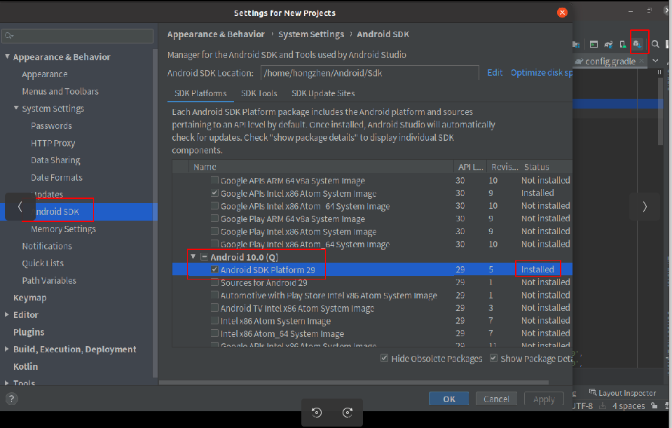 Could not create task ‘:app:minifyAlimsReleaseWithR8‘._could not create task ':app ...