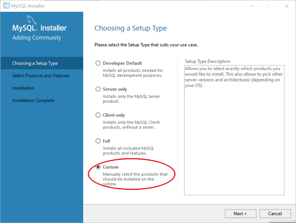 The manual installation steps of the old version of WSL - Programmer Sought
