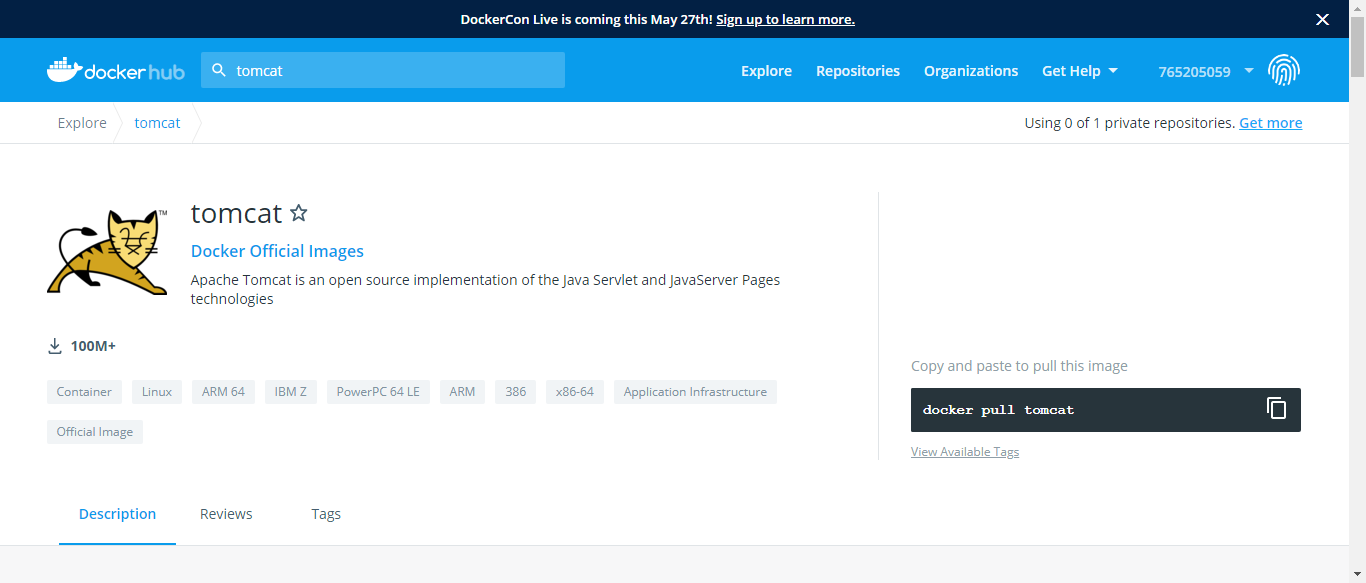 Docker CMD和ENTRYPOINT深入详解分析_entrypoint ["catalina.sh","run"]-CSDN博客