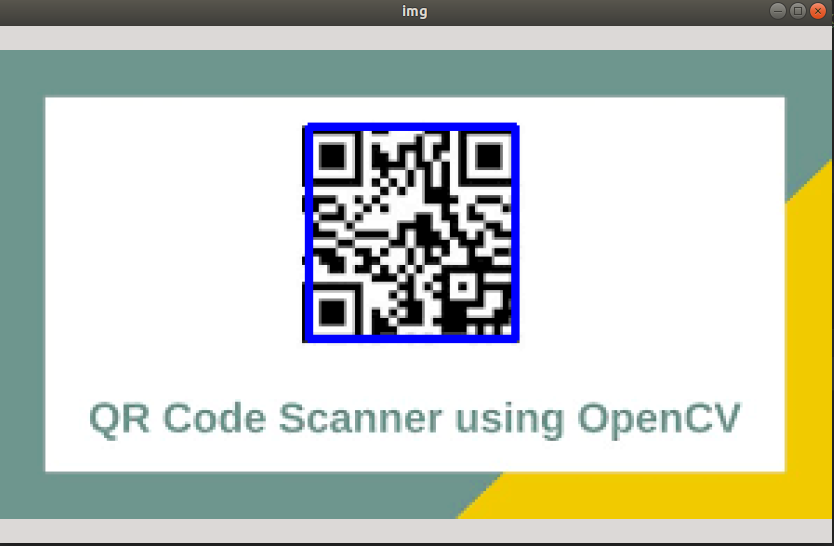 Opencv之微信二维码检测与解析_opencv wechat code128解码-CSDN博客