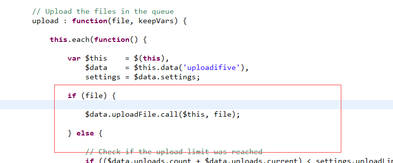 flash插件替换方案-把uploadfy替换为uploadfive-CSDN博客