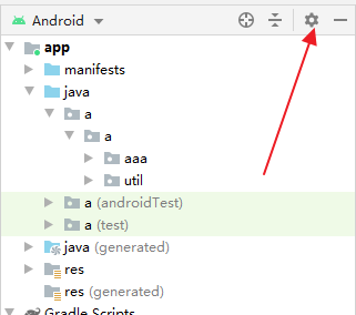 AndroidManifest.xml中的package和build.gradle中的applicationId的区别_manifest package-CSDN博客