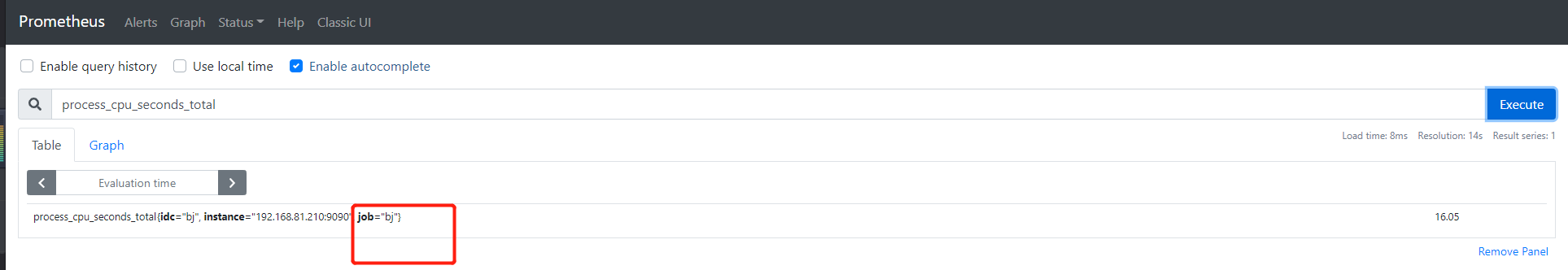 prometheus relabel_configs配置介绍及使用-CSDN博客