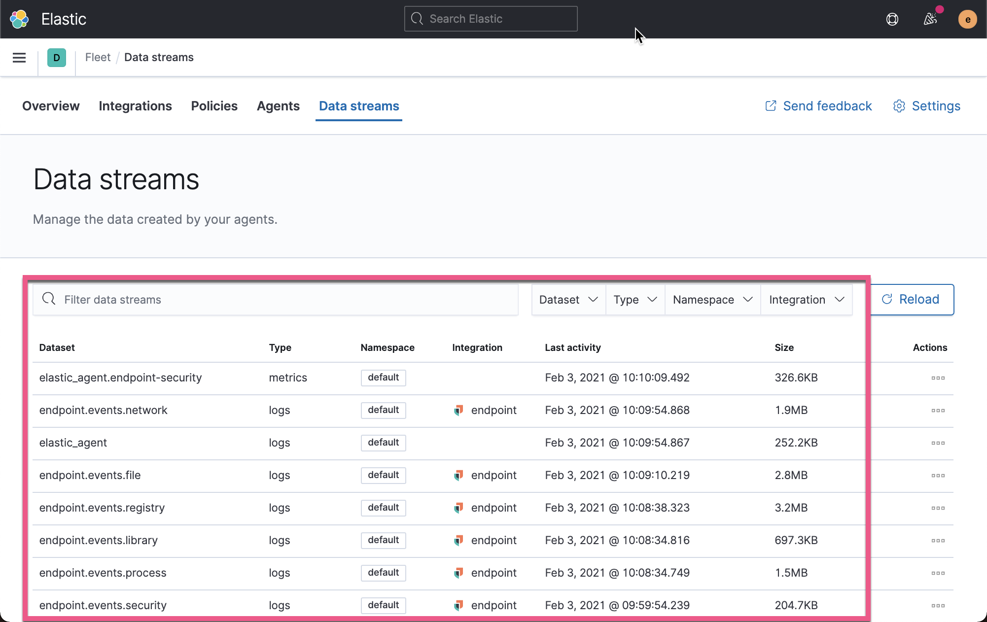 Elasticsearch：为 Elastic Security 定制 Detection rules_elasticsearch rule-CSDN博客