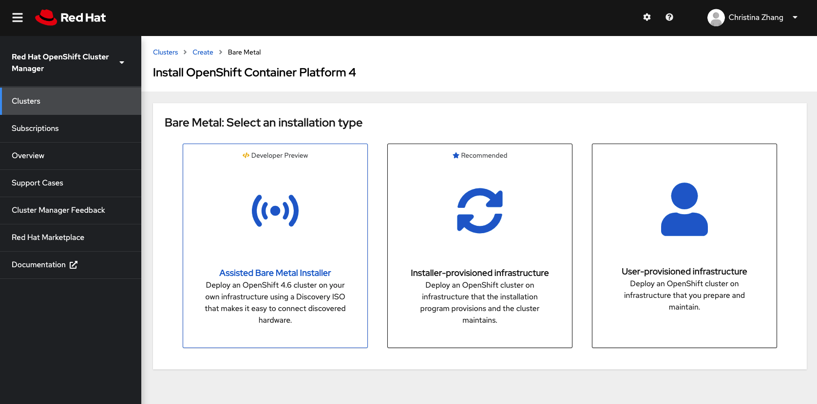 下载 OpenShift oc CLI 命令行/ OpenShift 客户端-CSDN博客
