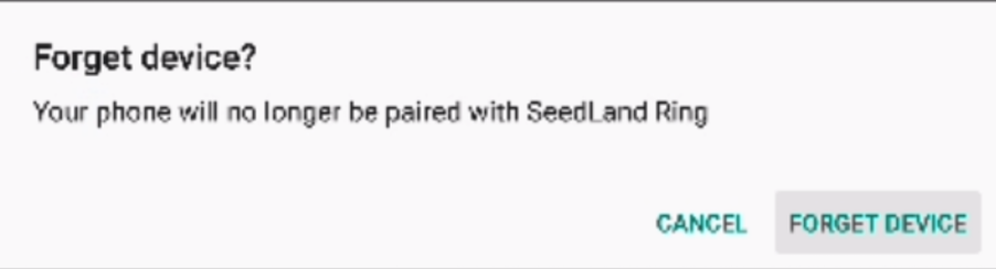 Android Framework 常见解决方案（10）关闭蓝牙配对对话框 & 关闭蓝牙忘记设备对话框_android bt配对没有弹出提示框-CSDN博客