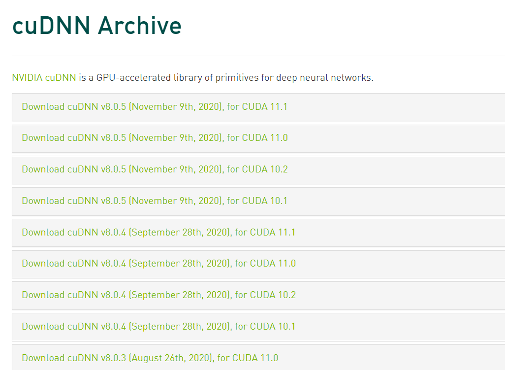 从零开始安装Paddle（含CUDA安装）_paddle cuda-CSDN博客