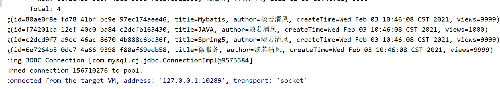 JAVA mybatis( 动态SQL)_mybatis动态sql支持java代码-CSDN博客