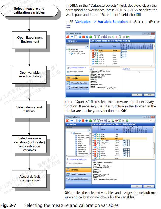 INCA官方手册阅读记录_inca select daq-lists failed.-CSDN博客