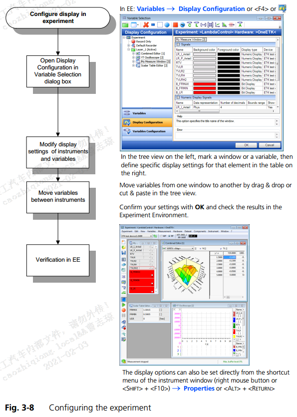 INCA官方手册阅读记录_inca select daq-lists failed.-CSDN博客