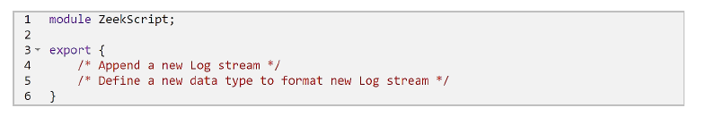zeek简述(一)-CSDN博客