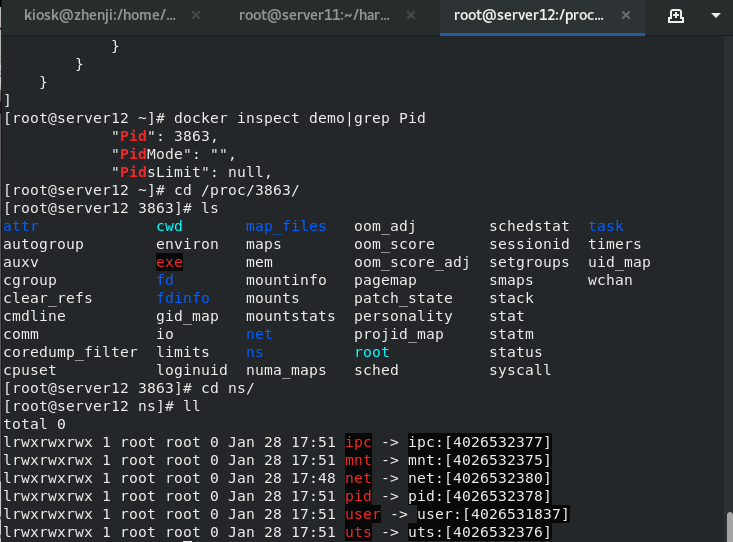 docker（5）docker安全、docker安全加固_等保测评 docker-CSDN博客