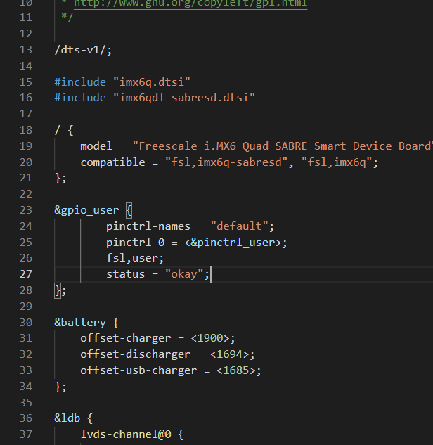 Linux嵌入式驱动开发07——GPIO驱动过程记录（飞凌开发板）_gpio-user.c-CSDN博客