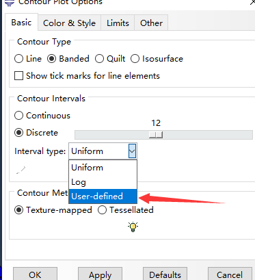 Abaqus 固定云图标尺_abaqus云图标尺-CSDN博客