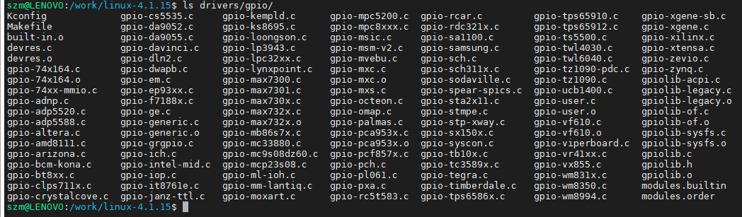 Linux嵌入式驱动开发07——GPIO驱动过程记录（飞凌开发板）_gpio-user.c-CSDN博客