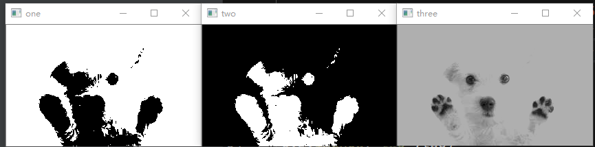 图像二值化函数cv2.threshold()详解与代码实现-CSDN博客