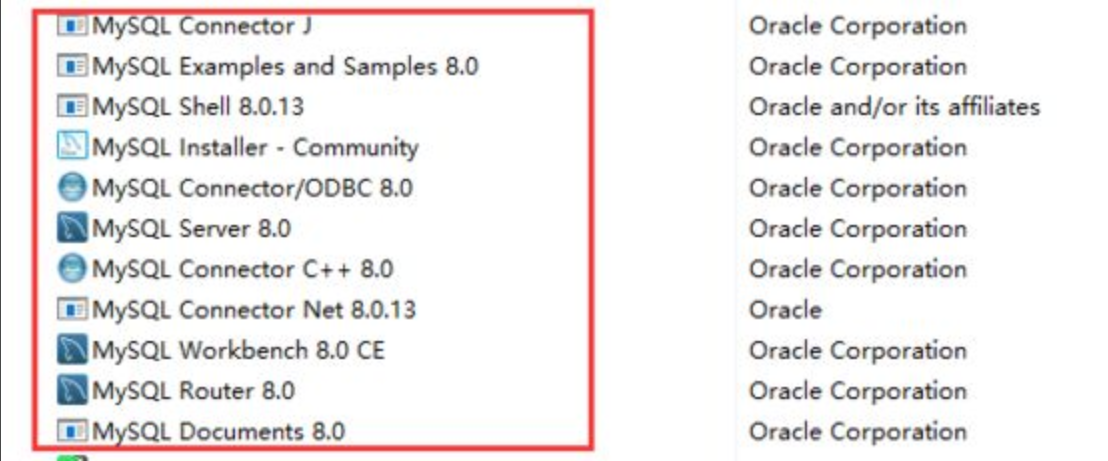 Windows 10 卸载并重装MySQL8（保留数据）_wind10下重装mysql如何保护原有数据库文件-CSDN博客