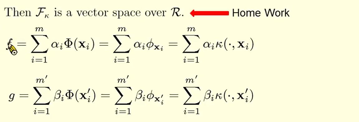再生核希尔伯特空间（Reproducing Kernel Hilbert Space）-CSDN博客