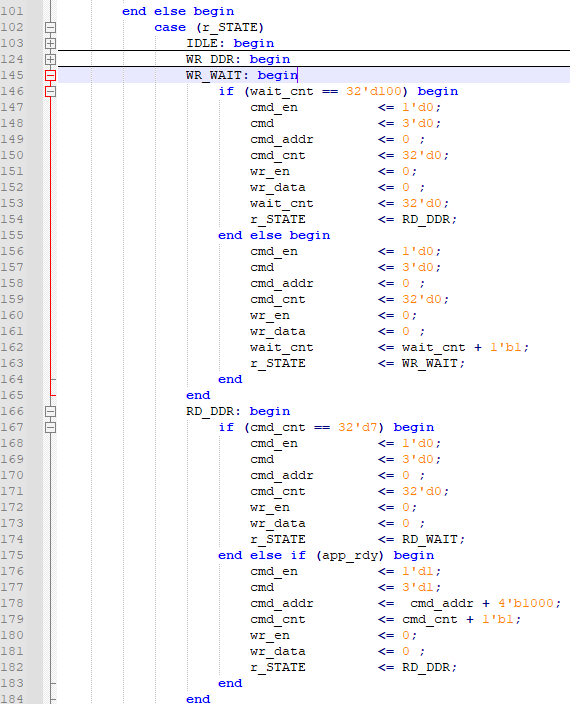 KU FPGA DDR4 SDRAM仿真/板卡测试_mig invalid core-CSDN博客