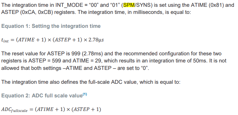 STM32F103 使用 AS7341 光谱检测传感器的驱动程序_as7341 读id-CSDN博客