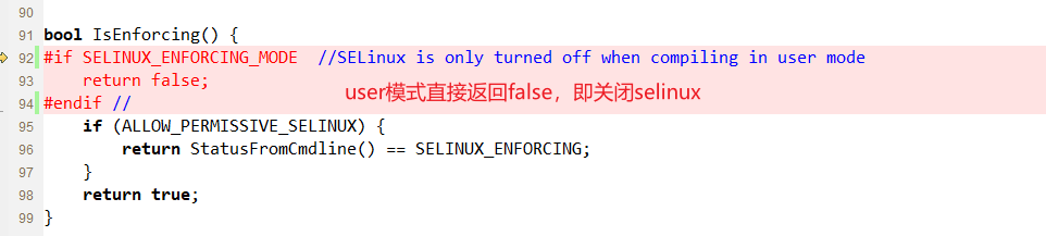 android8.x/android9.x/android10.x user版本打开adb root和调试功能_jinron10-华为云开发者联盟