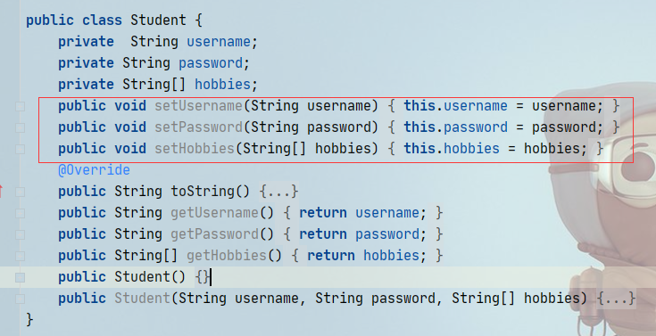 使用method.invoke()时,报IllegalArgumentException_method.invoke illegalargumentexception-CSDN博客