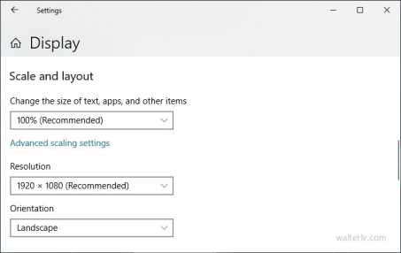 理解windows DPI 以及开发过程中的迷惑问题_setprocessdpiawarenesscontext-CSDN博客