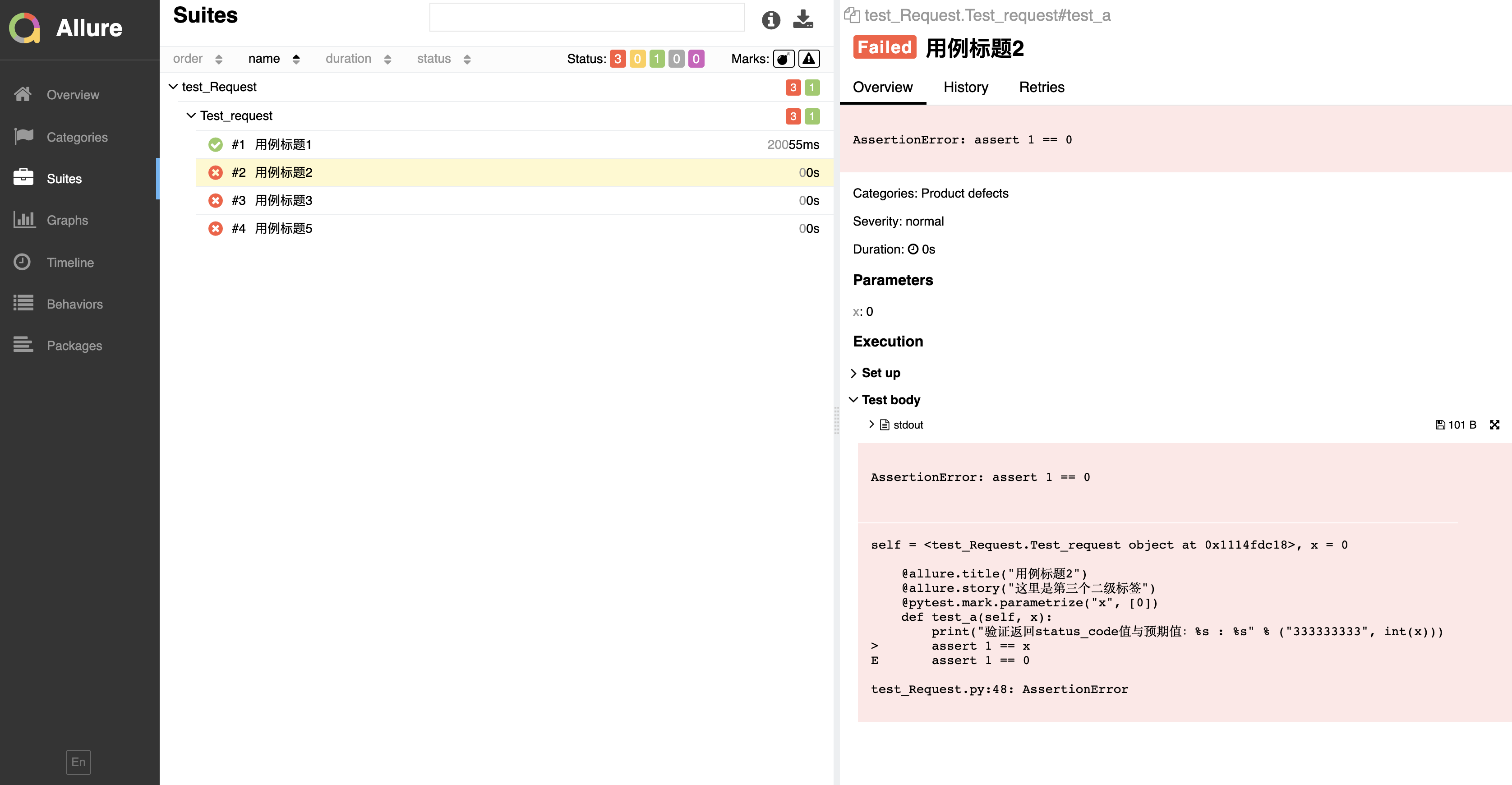 How to install and configure Allure and generate Allure reports locally ...