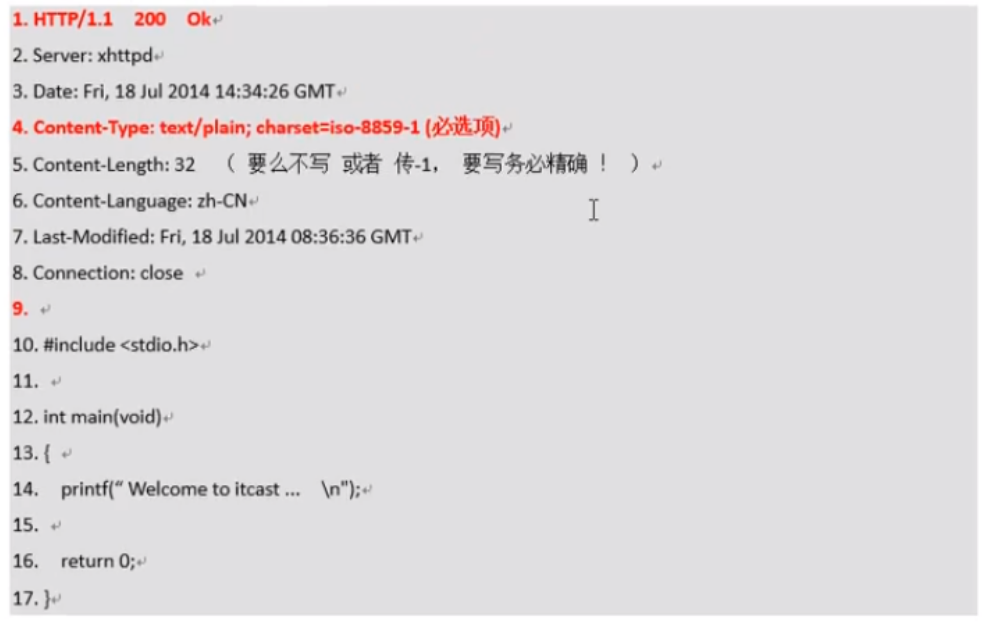 利用Epoll实现Web服务器(黑马Linux网络编程项目)_web服务器 源码-CSDN博客