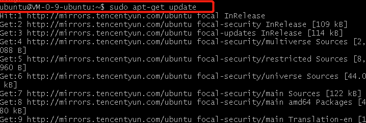 Ubuntu+Nginx+uwsgi+Django部署手册_小火煎服务器端部署-CSDN博客
