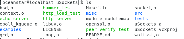 C/C++编程：uSockets与uWebSockets【坑了，不要看，这玩意太坑了】-CSDN博客