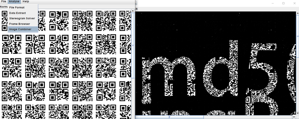 CTF~Misc_ctf中马赛克图片如何处理-CSDN博客