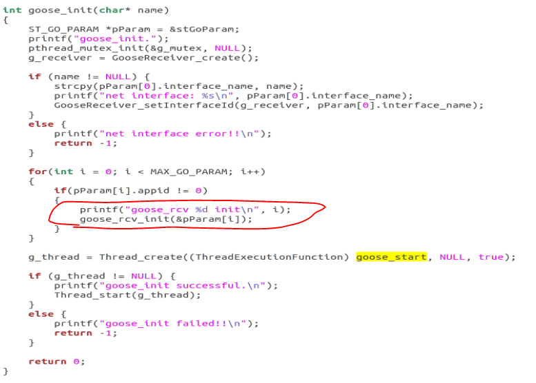 libiec61850-1.4 库的使用和修改（goose）_c语言控制goose发送接收-CSDN博客