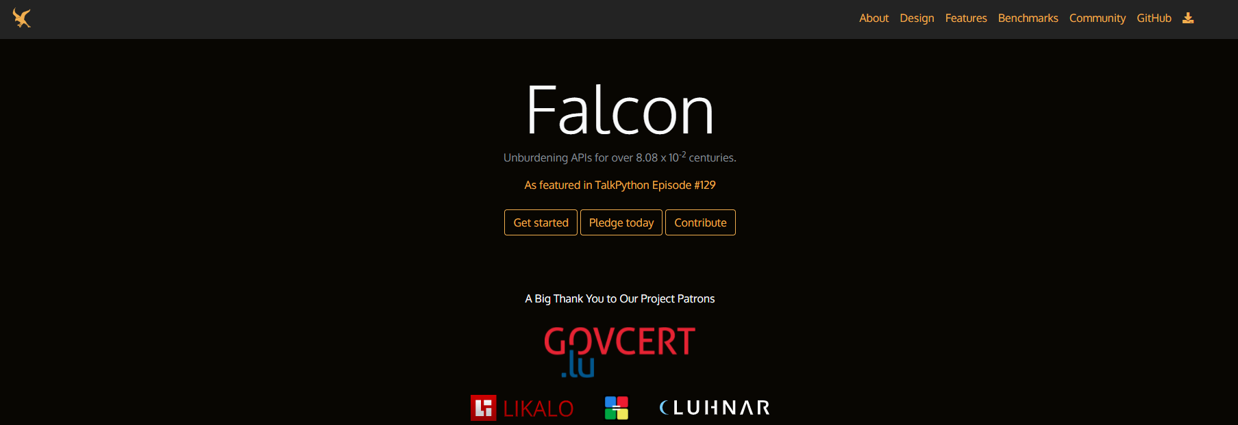 【Python Web】30个Python Web开发框架介绍-CSDN博客