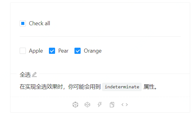 更改AntD中CheckBox样式_莉兹Liz的博客-CSDN博客_antd checkbox样式