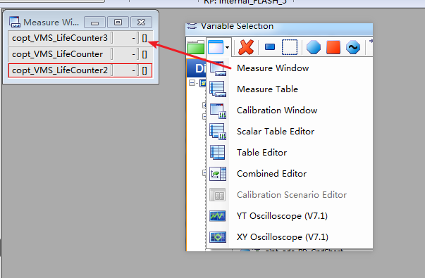 INCA官方手册阅读记录_inca select daq-lists failed.-CSDN博客