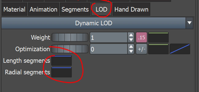 SpeedTree基础：软件入门_speedtree快捷键-CSDN博客