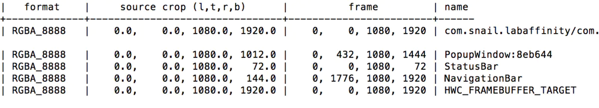 Android Input系统1 输入系统概述-CSDN博客