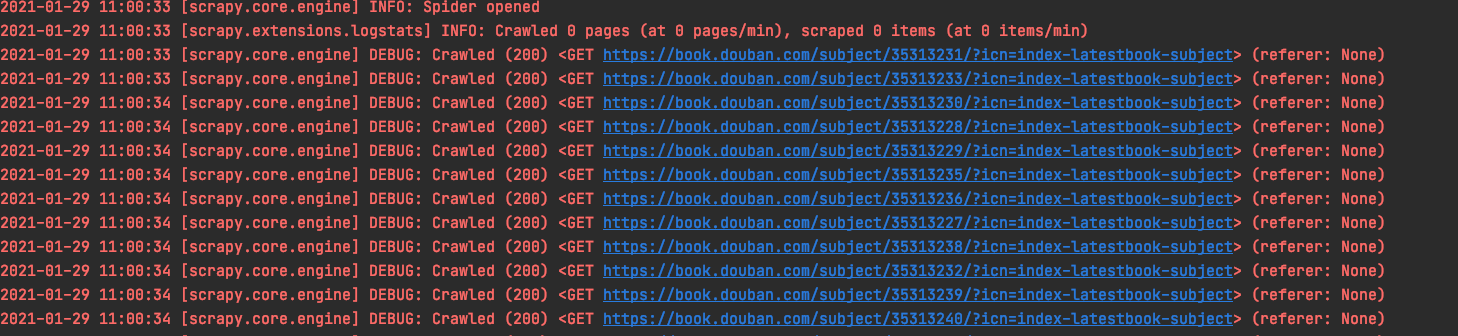 Scrapy使用隧道代理403问题解决方案_scrapy如何在403时更换ip-CSDN博客