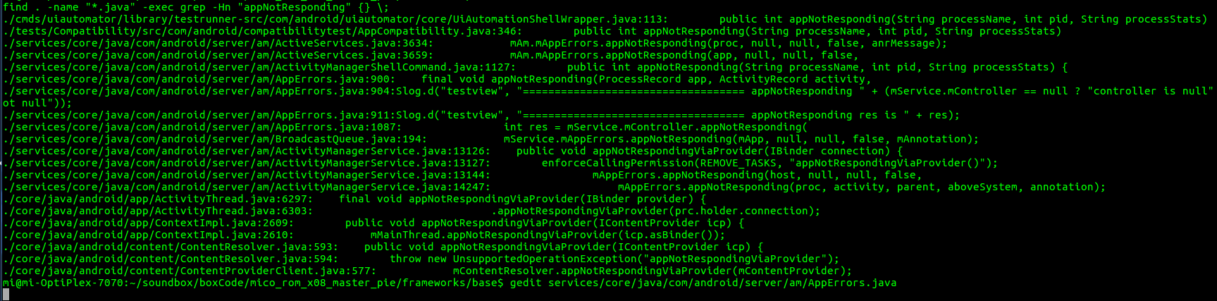monkey测试 --kill-process-after-error参数原理解析；android不弹ANR弹窗；ANR时进程被杀重启-CSDN博客