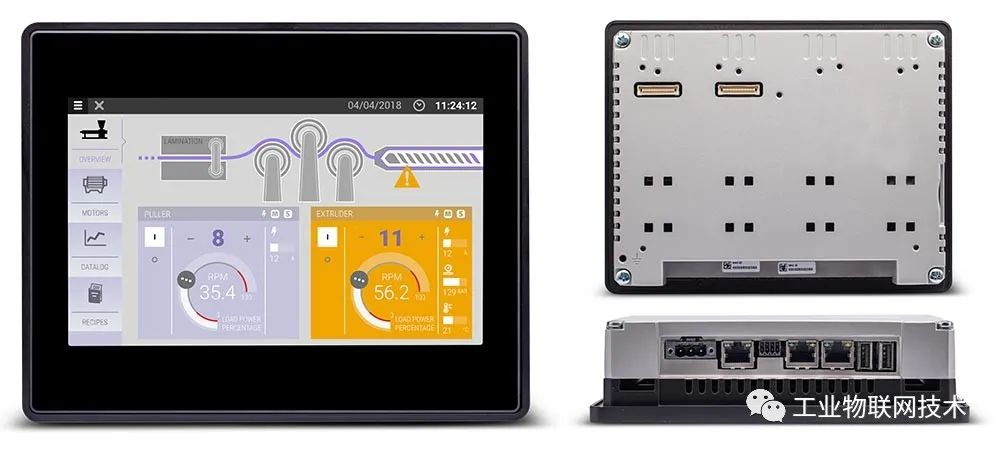 手把手教你玩转JMobile软件_jmobile studio-CSDN博客